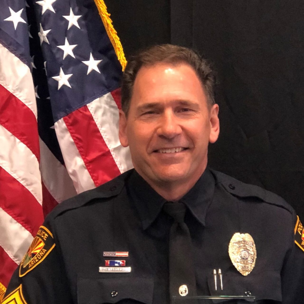 About Us | Arizona Law Enforcement Association